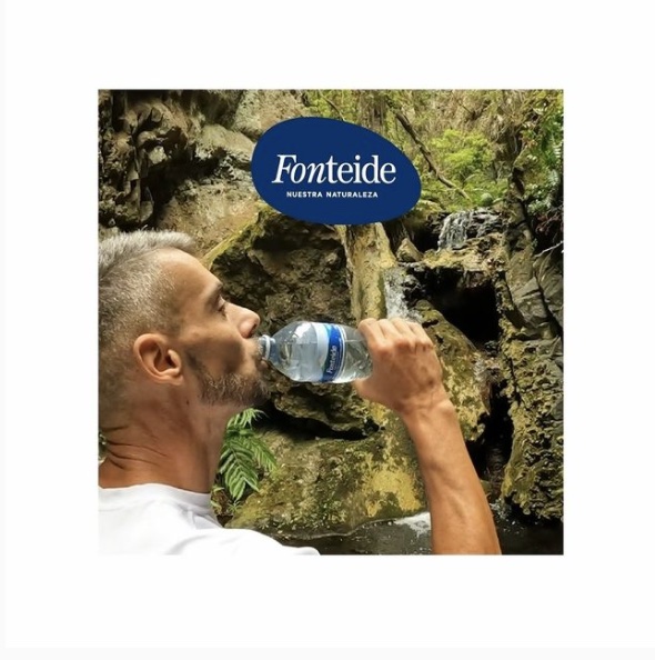Fonteide World - Canarian Natural Mineral Water