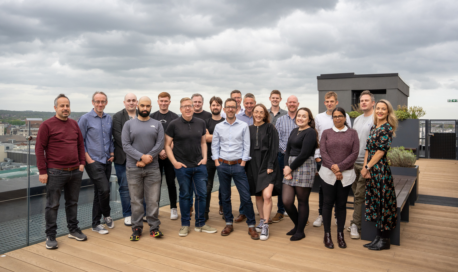 Careers | 9xb B2B eCommerce Agency