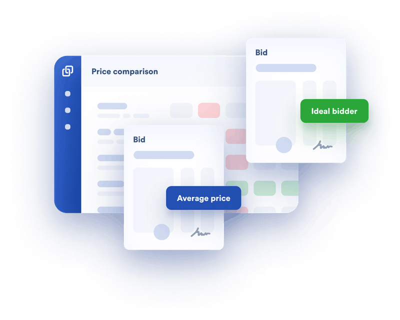 Cosuno - Intelligent management solution for construction projects