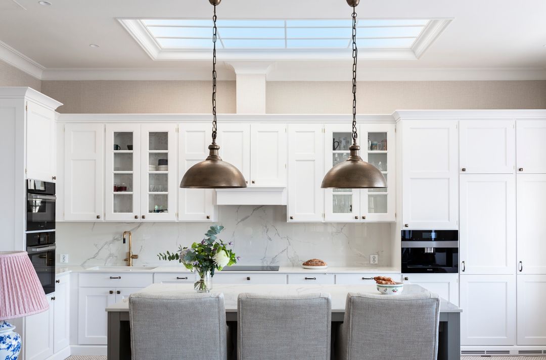 Our light panels in selected projects | Light Cognitive