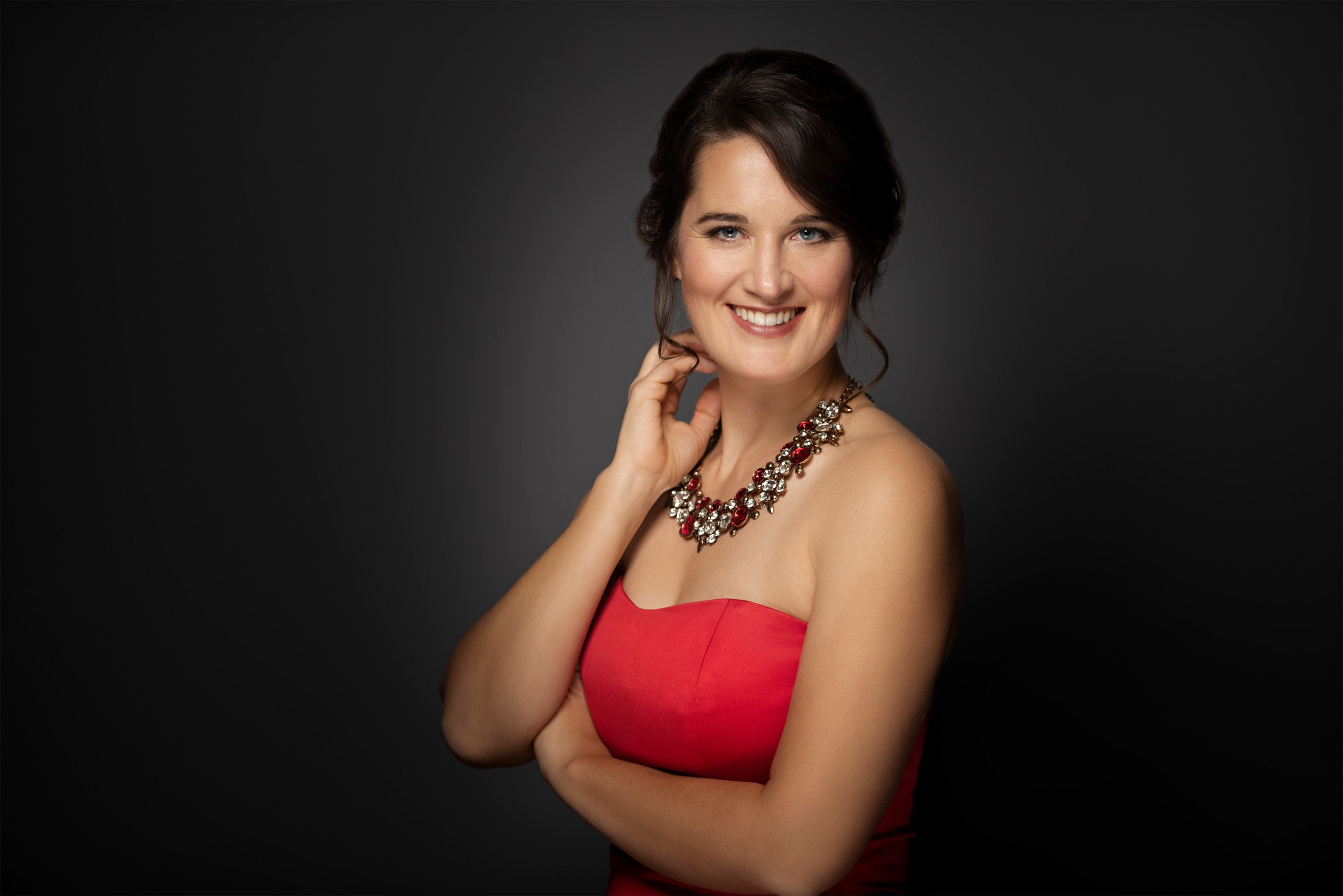 Eva Maria Summerer - Mezzosopran