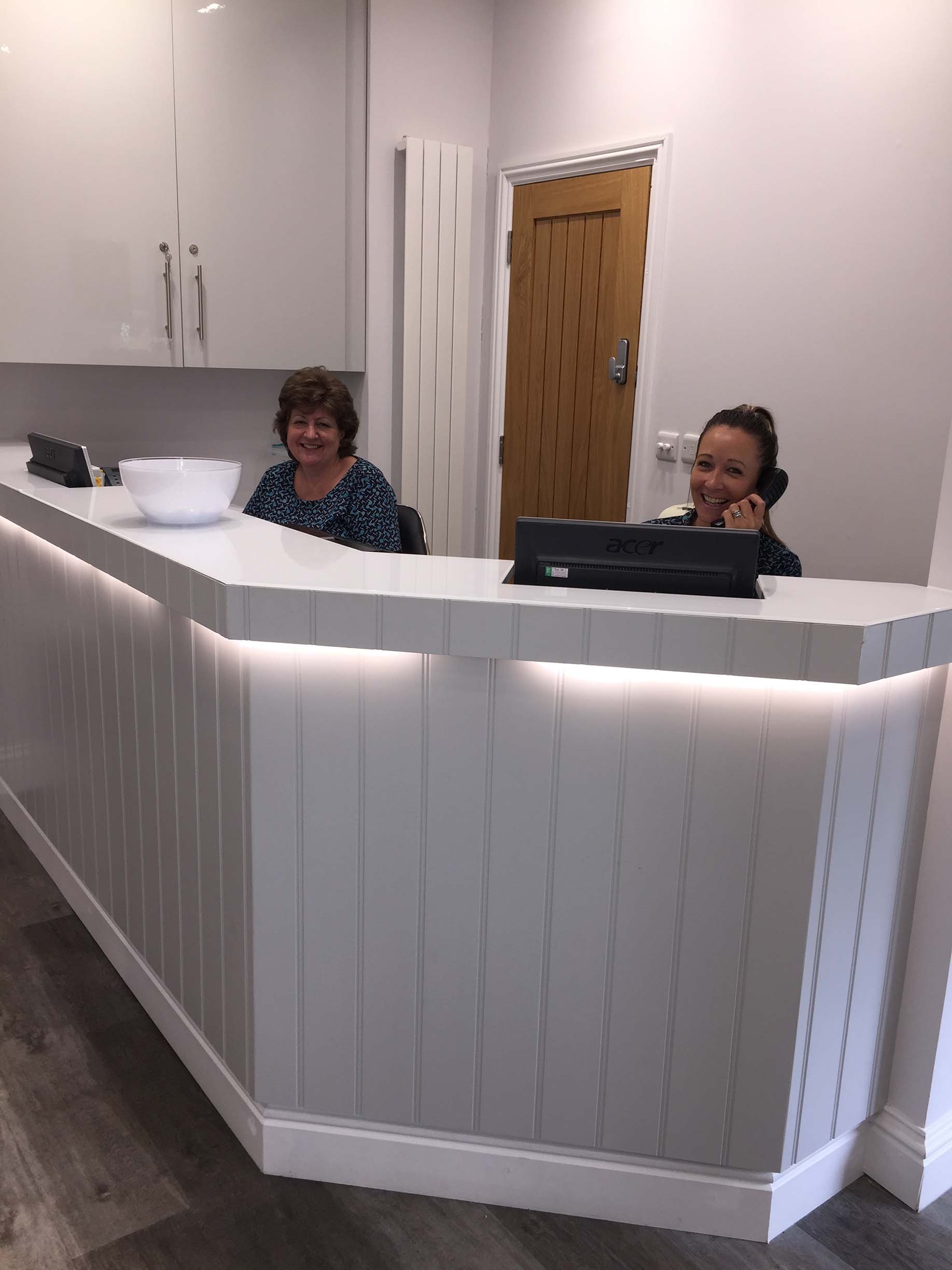 Billingshurst Dental Practice | Dentist West Sussex | Dentist ...