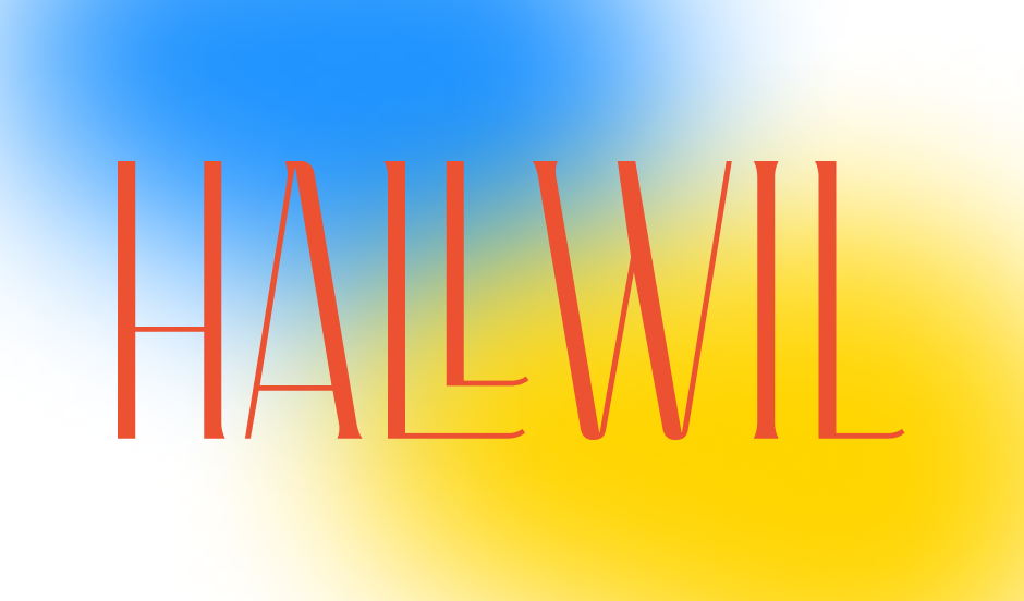 Hallwil Services - Web-development & Design No-Code