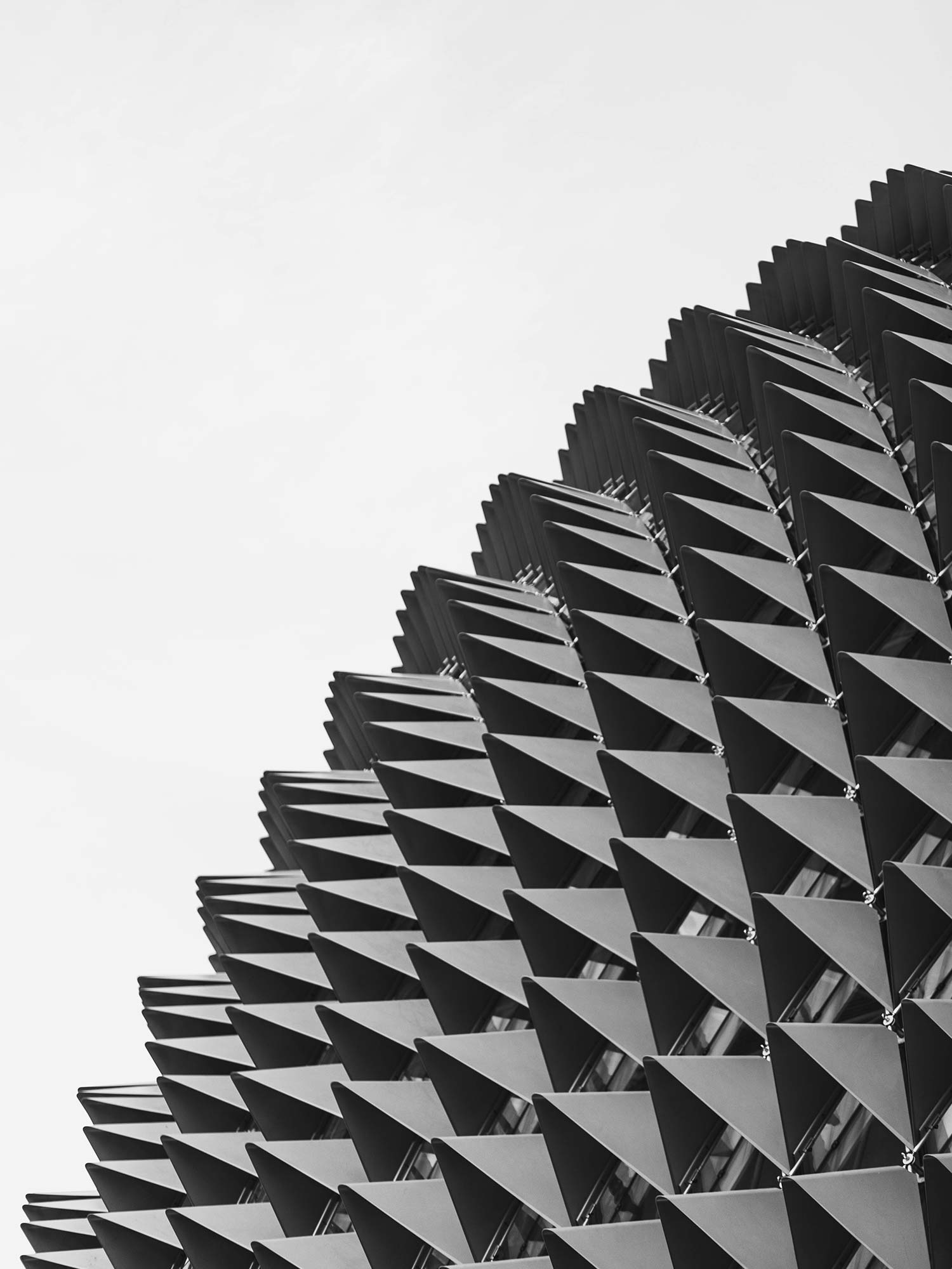 Architecture design trends 2021-2022