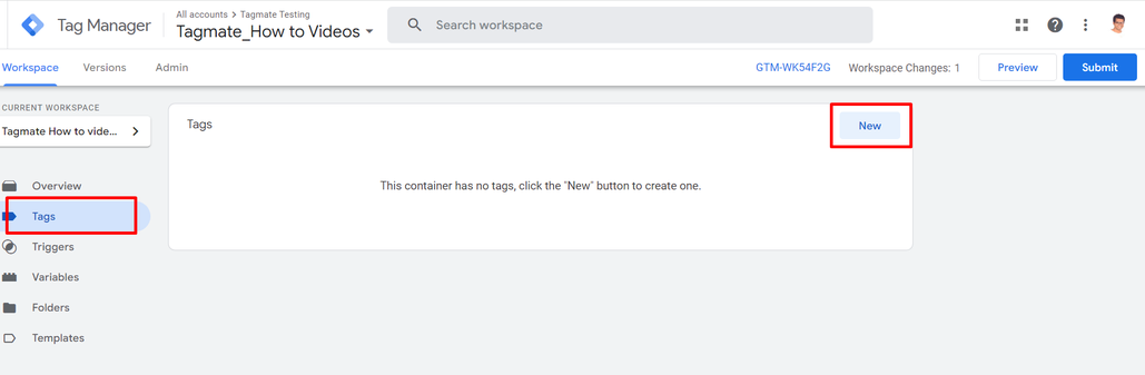 Guide to setup Thank you page form tracking using GTM