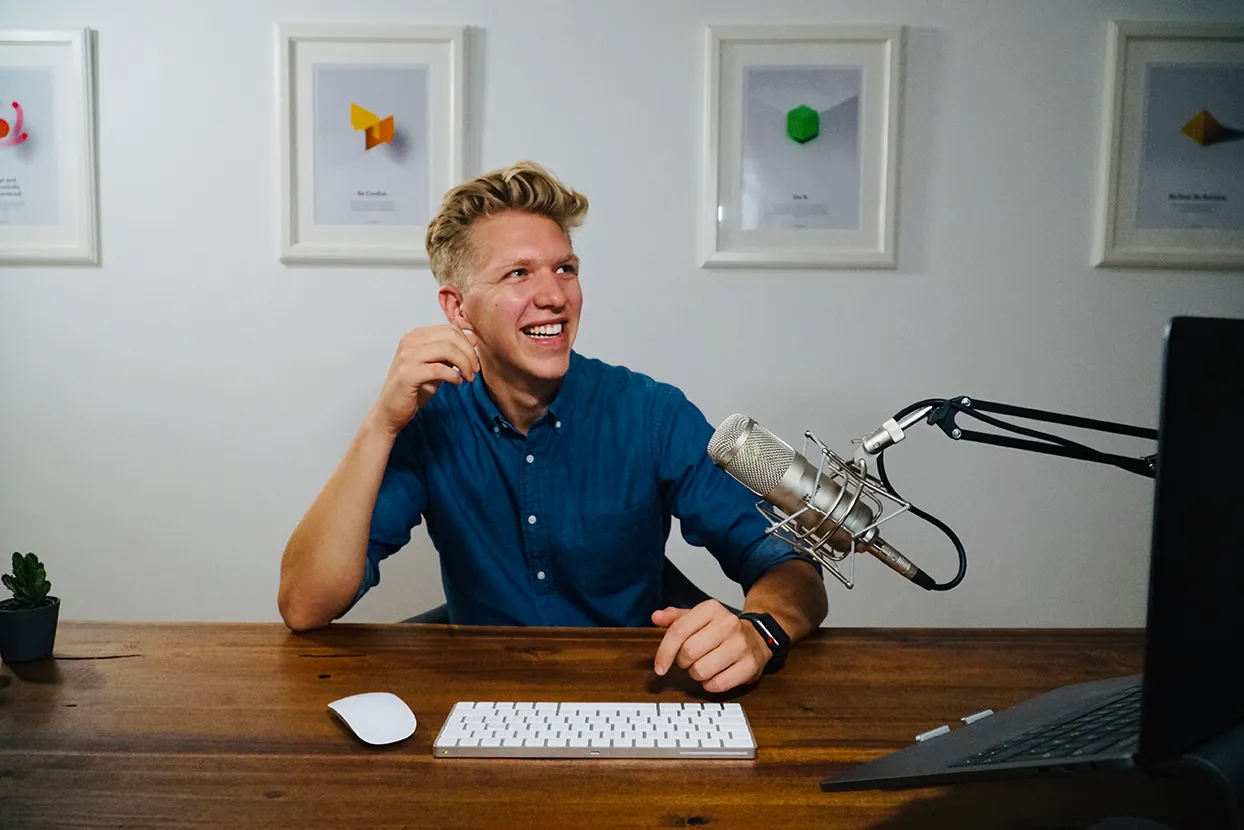 Perspective Funnels - Easily Build breathtaking Mobile Funnels