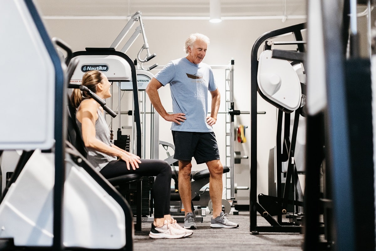 Train Right Fitness - Blog Posts