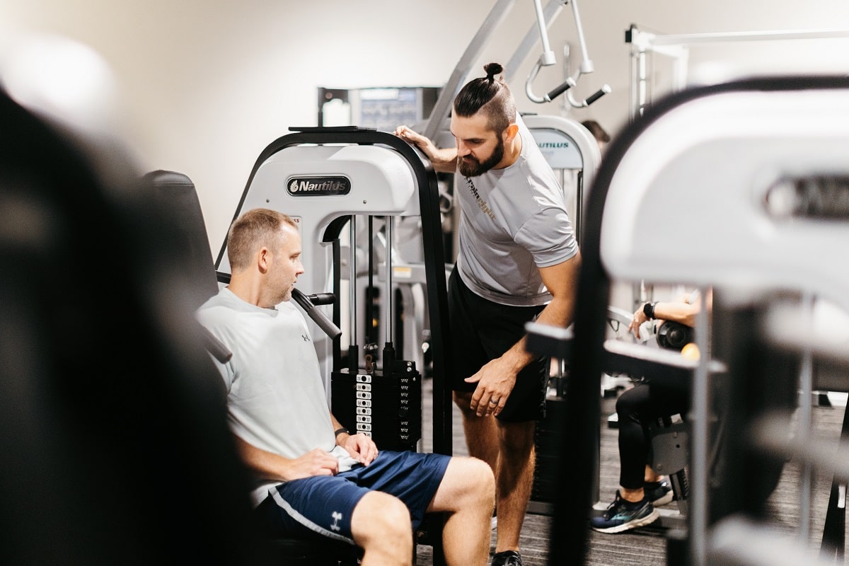 Train Right Fitness - Blog Posts