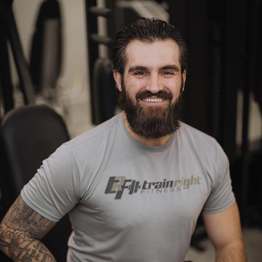 Train Right Fitness - Blog Posts