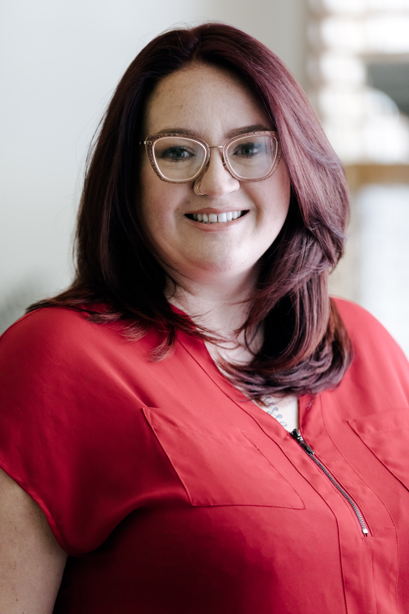 Cassandra Howell, LCSW