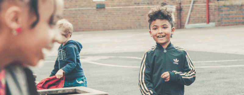 EYFS Ofsted-registered - What does this mean for our Holiday Camps ...