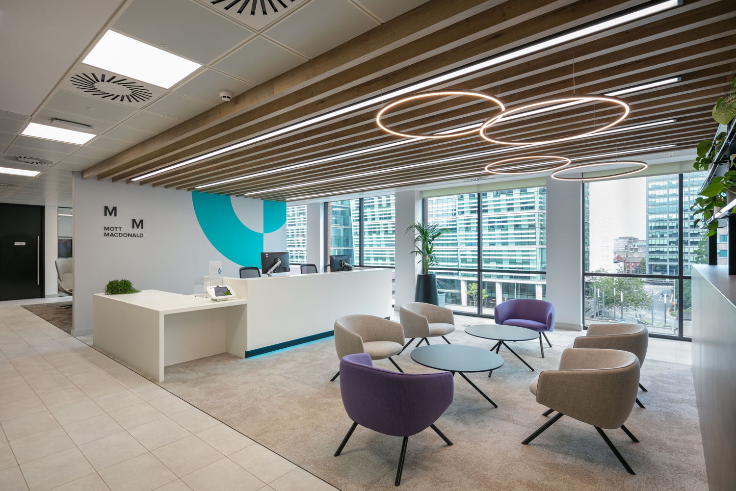 Projects | Mott MacDonald Brimingham