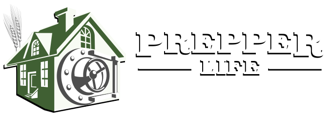 Prepper Life - A Preparedness and Survival Blog