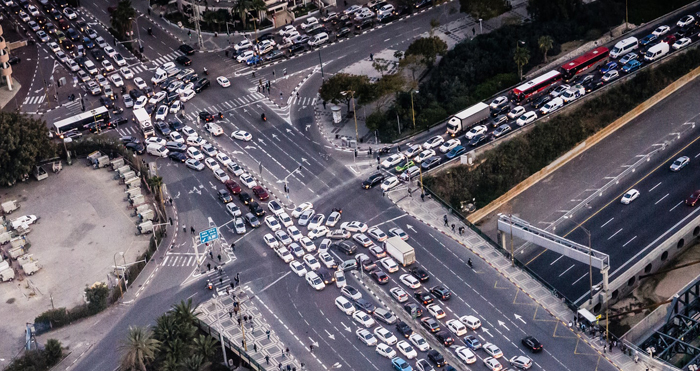 What is the definition or meaning of a Pinch Point?