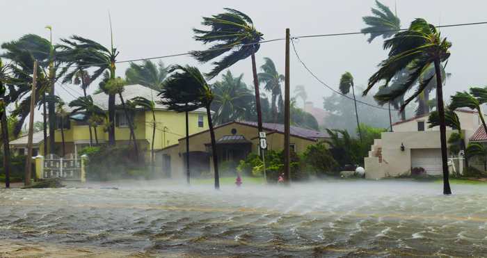 The Hazards and Dangers of Hurricanes