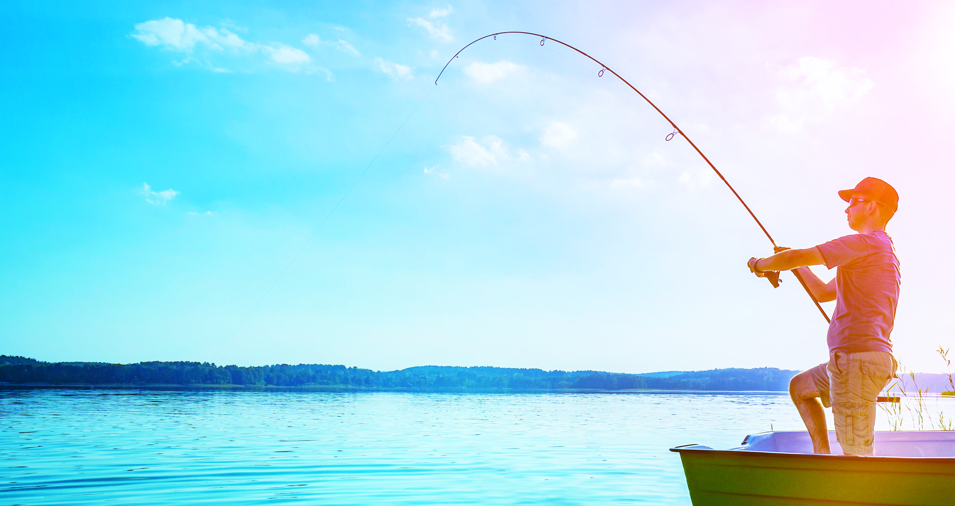 The Basics of Fishing for Survival