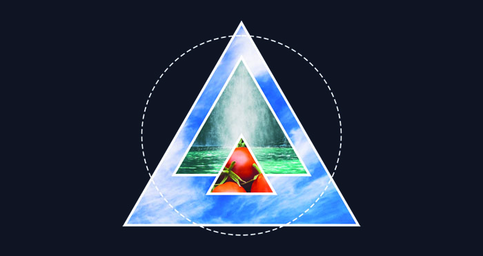 Oxygen, Water, and Food | The Triangle of Sustained Life