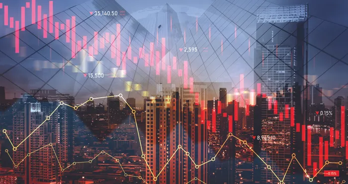 The Danger of Economic Distress and Economic Collapse