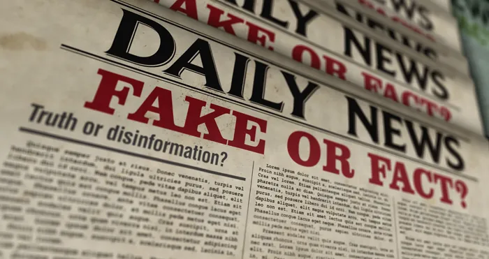 How to Identify Misinformation and Propaganda