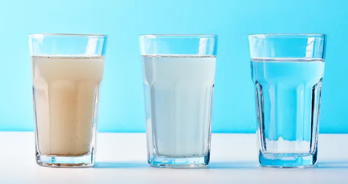 Comprehensive Guide for Water Purification