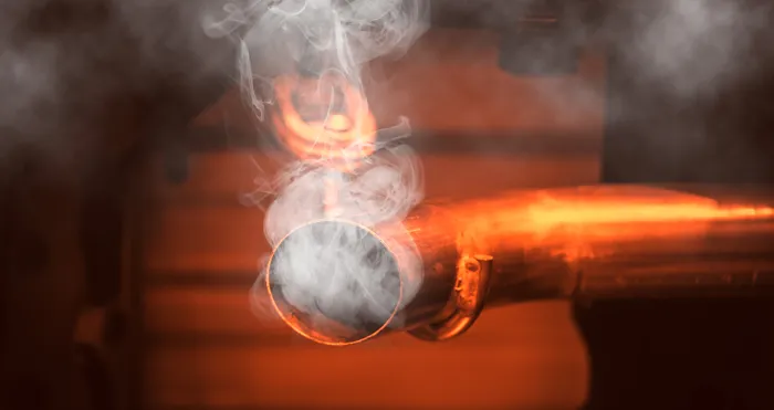 What is the definition or meaning of Carbon Monoxide