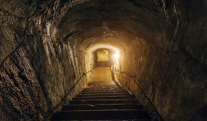 Types of Preppers - Doomsday Preppers