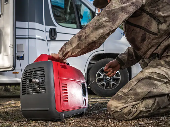 Prepper Life Author Perspective - Reviewer