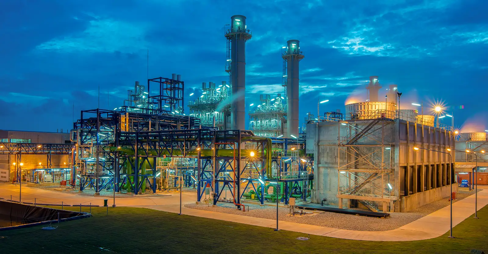 What is the definition or meaning of Grid?