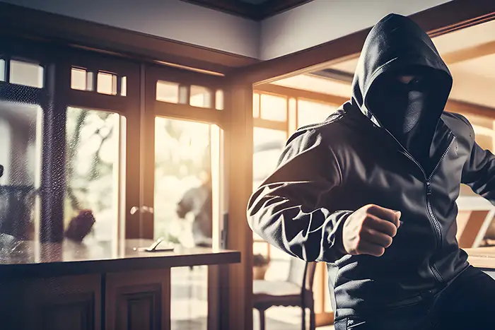 The Dangers of Home Invasion and how to Prepare