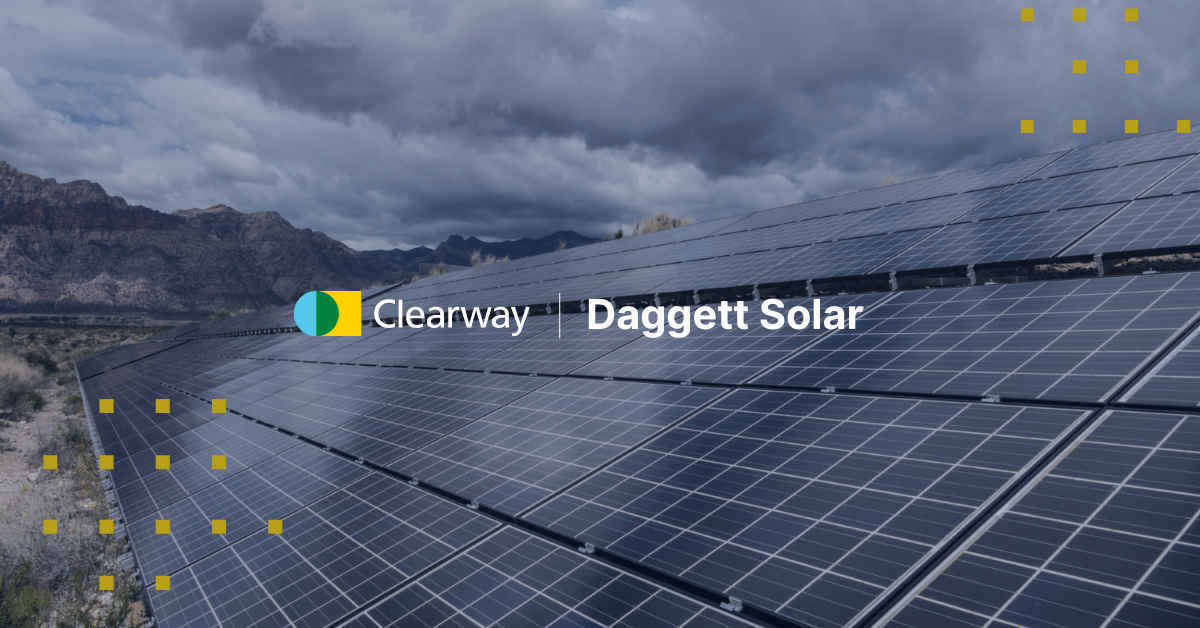 Daggett Solar