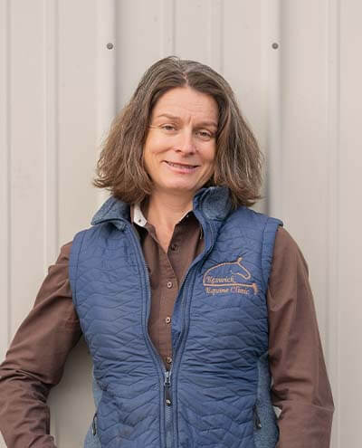 Meet Our Doctor | Dr. Rebecca Kramer