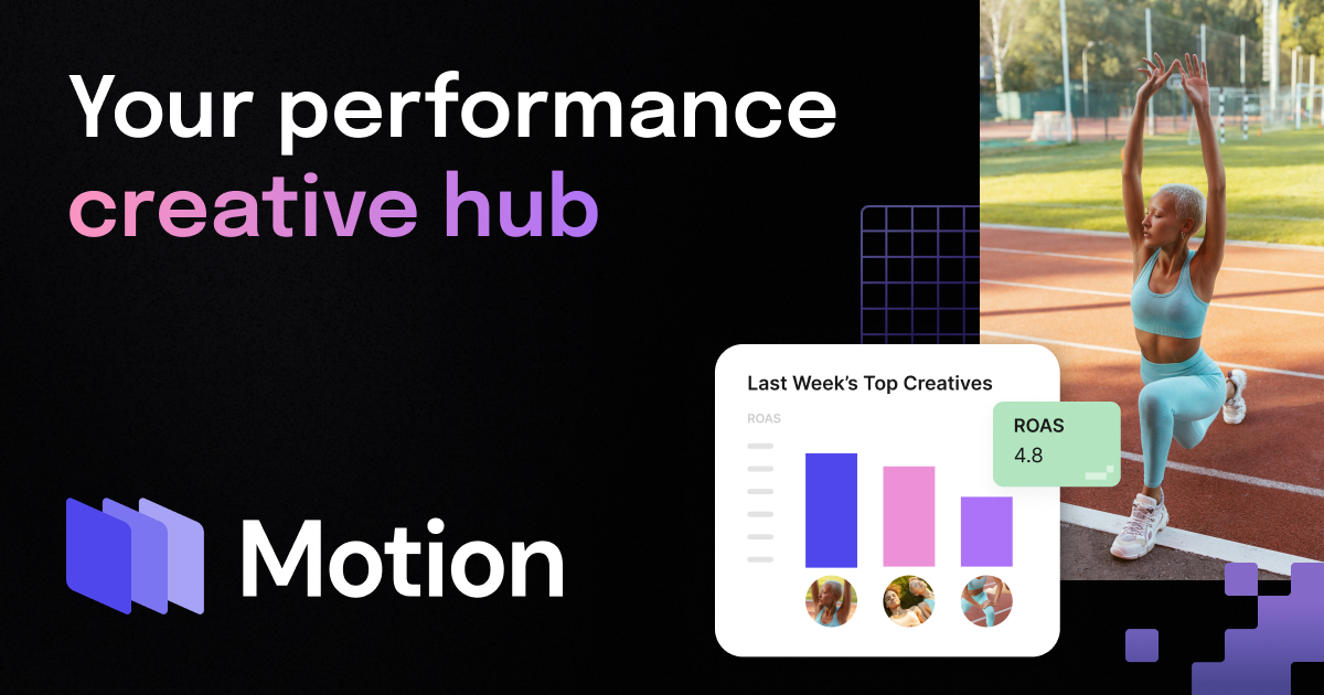 Motion for Designers & Creatives