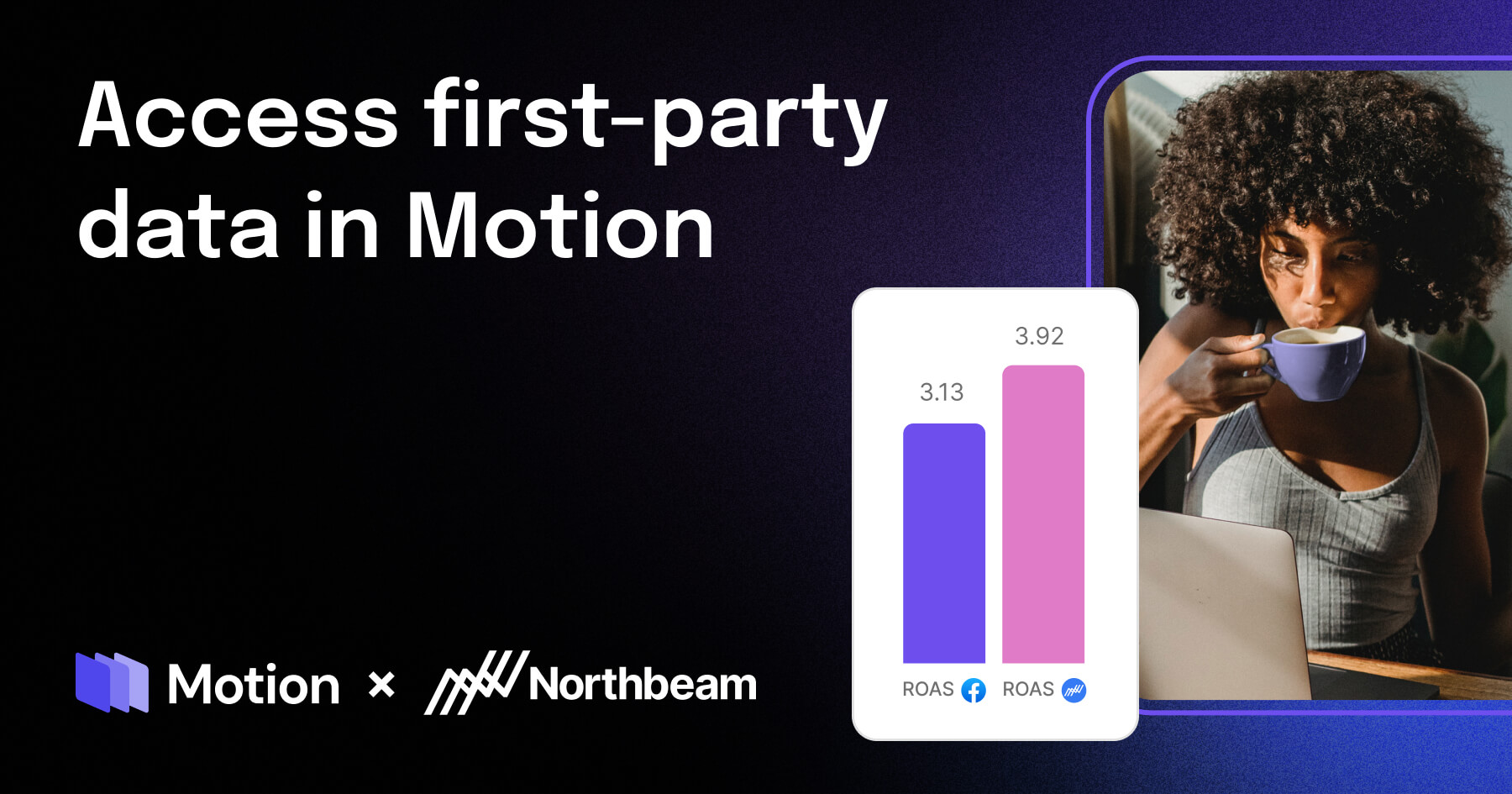 Northbeam | Motion