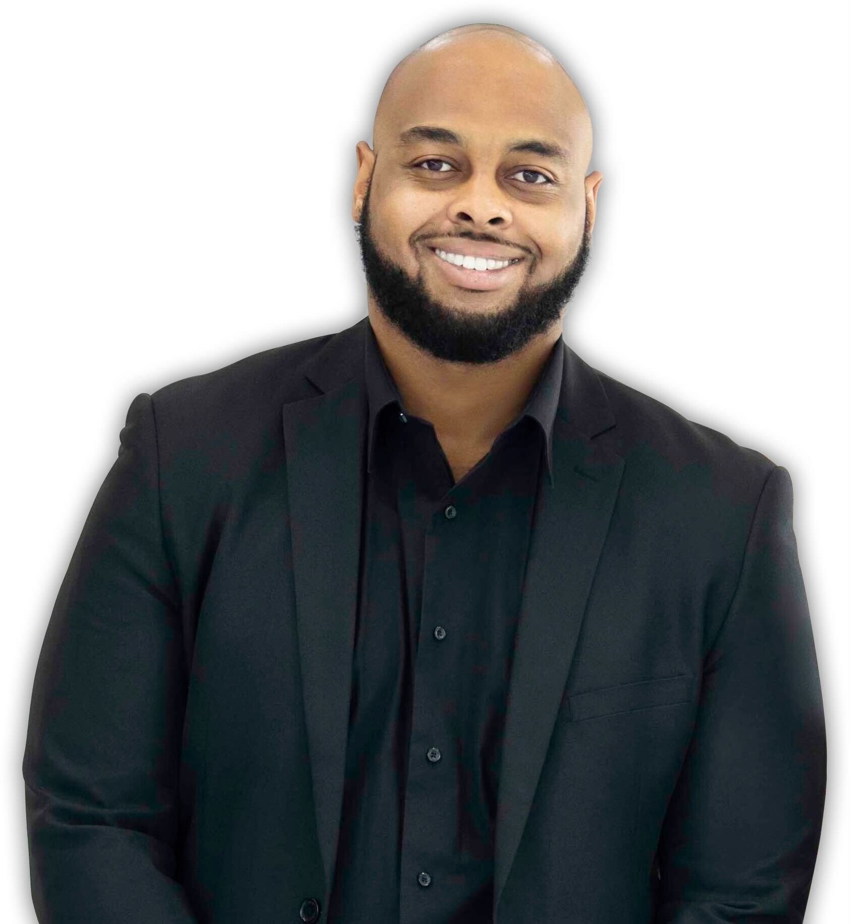 Meet Terell Killings | Works for Rate Leaf | Morgage Broker North Miami