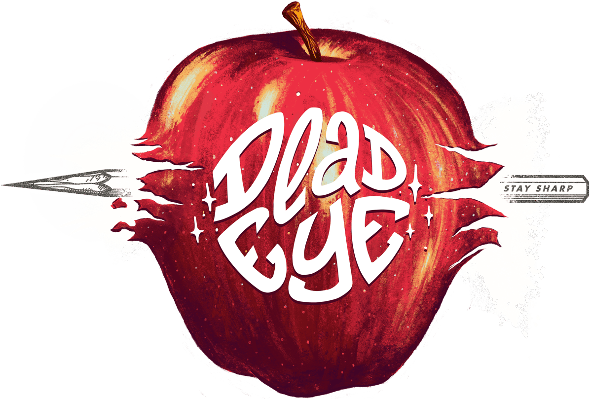 Deadeye design company