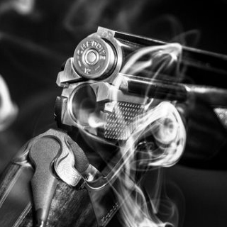 Smokin' Guns | Lee's Landing Dock Bar