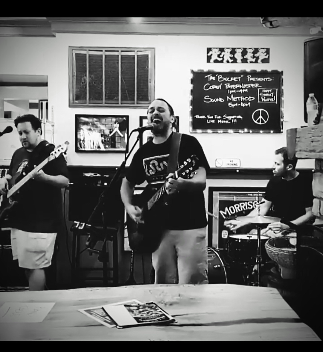 Sound Method | Lee's Landing Dock Bar