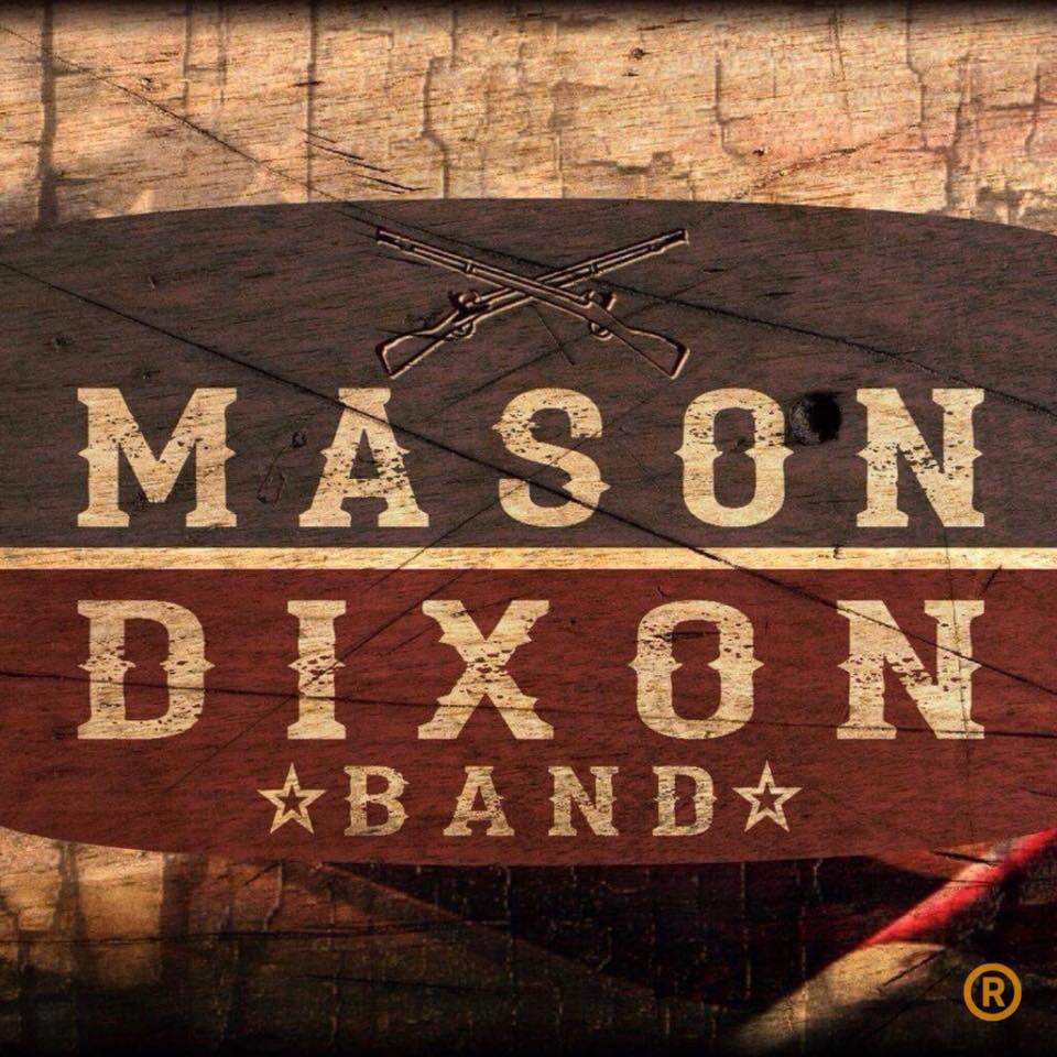 Mason Dixon Band | Lee's Landing Dock Bar