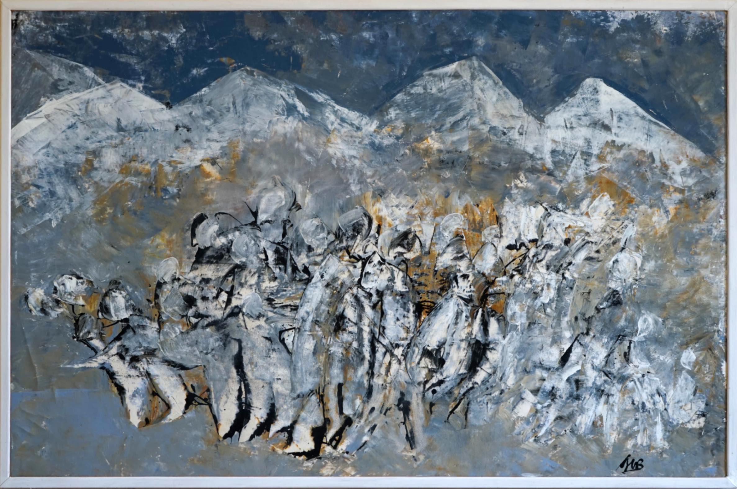 OART - Irène Gourjon Brun