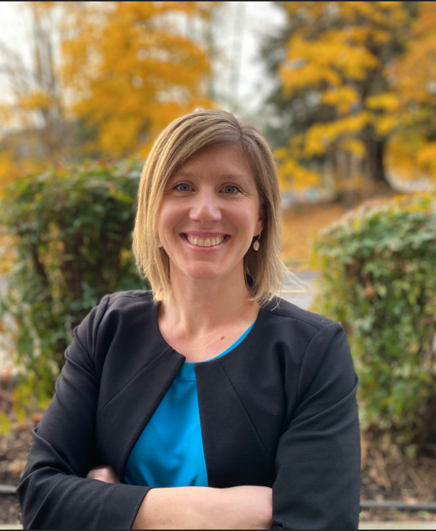 Announcing our New President & CEO | The Community Foundation of South ...