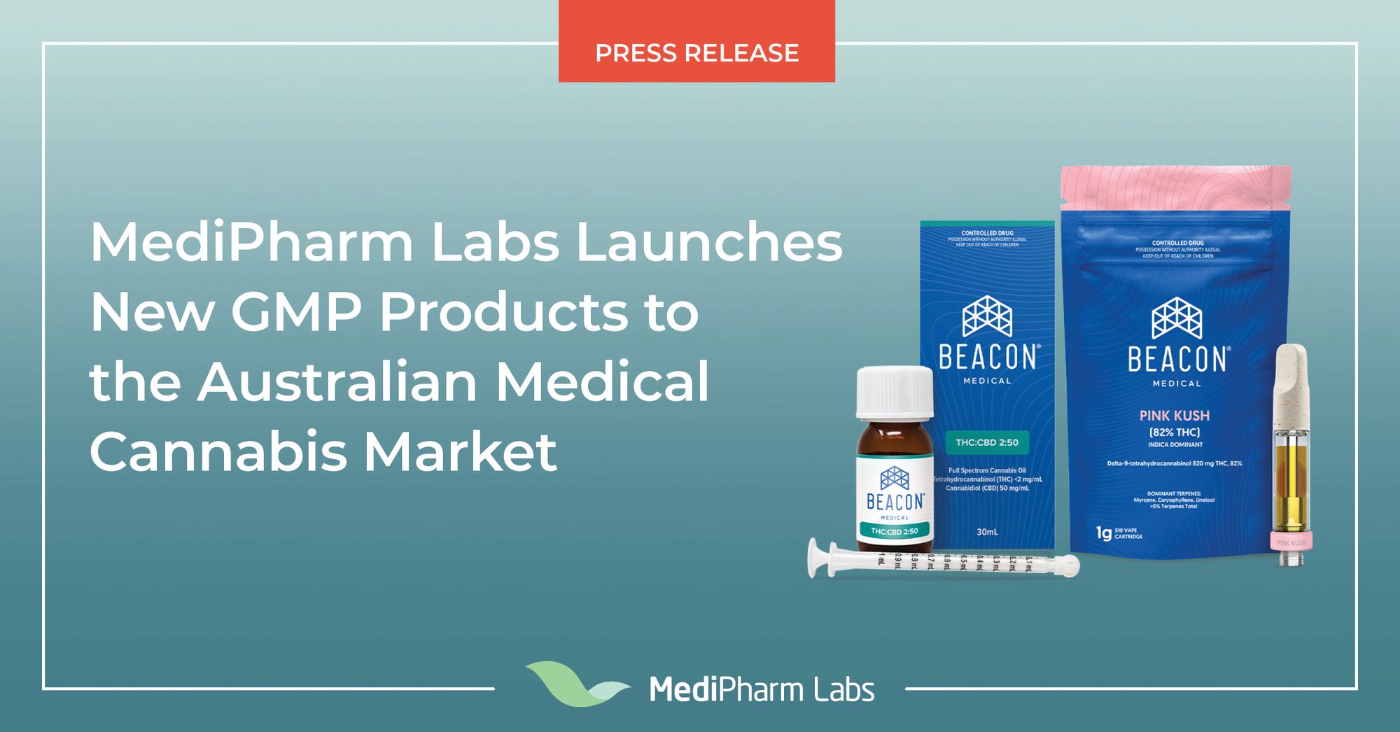 MediPharm Labs