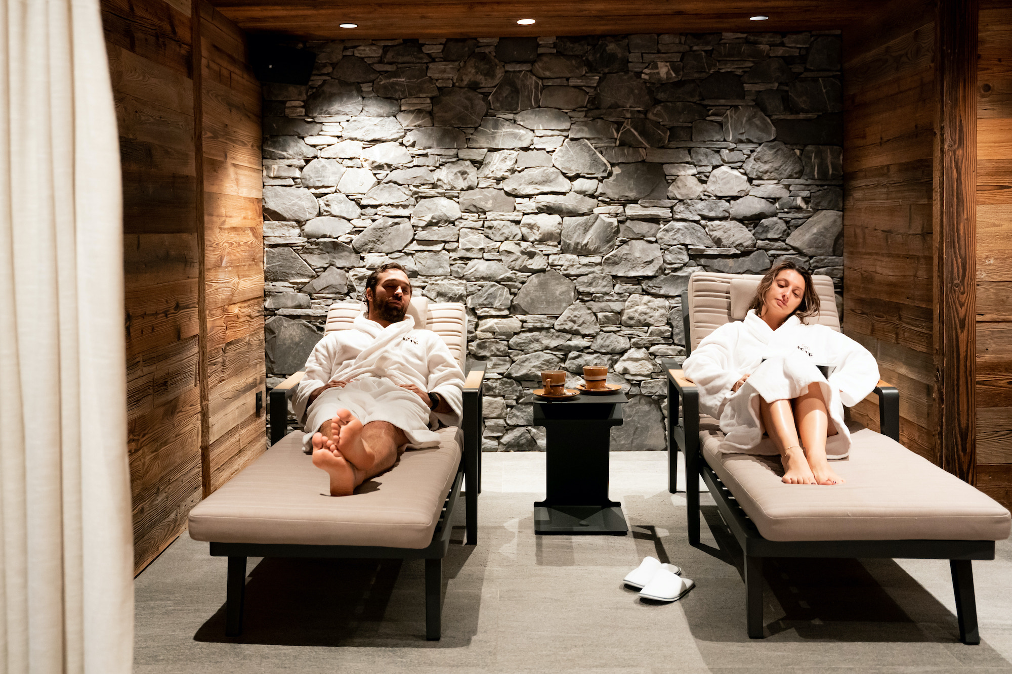 Hotel Neve | Bike Morzine