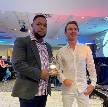 Carving out a career in plastics: the sky's the limit | Competenz