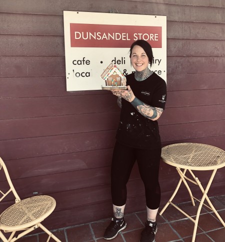 Set up for life: The ‘Tattooed Baker’ says doing an apprenticeship is a ...