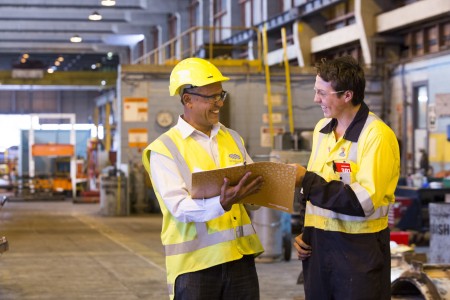 The Apprenticeship Boost wage subsidy is here | Competenz