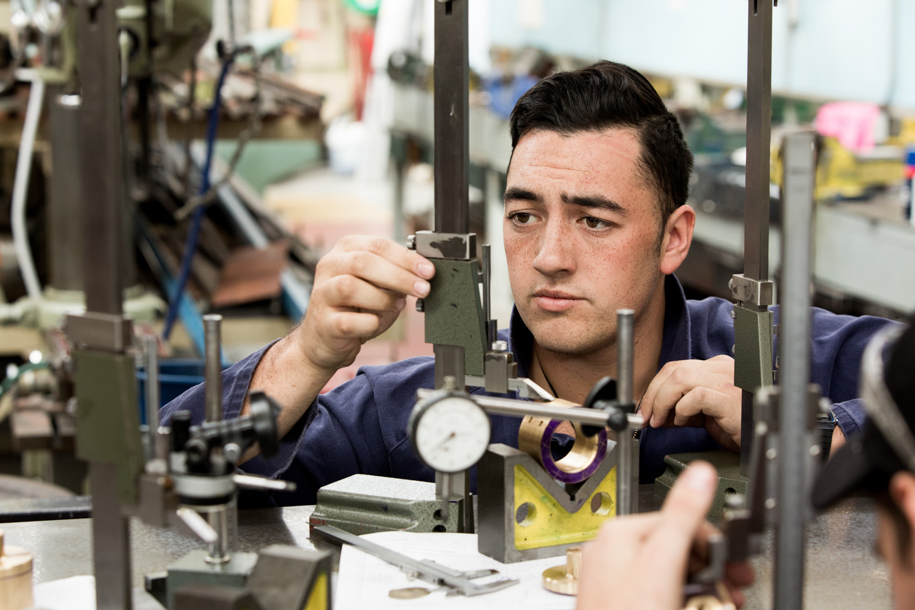 General Engineering | Competenz