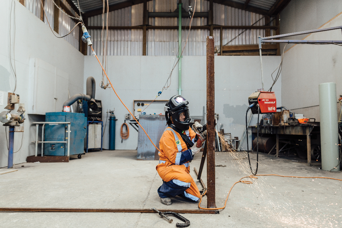 Maintenance Engineering | Competenz