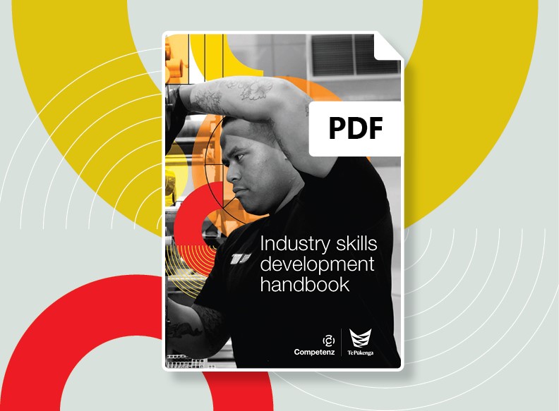 Competenz NZ | Skills Development | Train your workforce