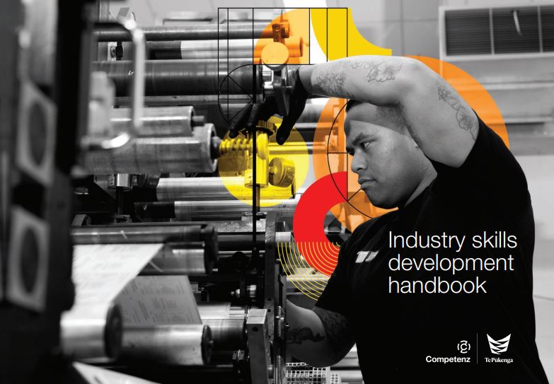 Apprenticeships NZ | How apprenticeships work | Competenz