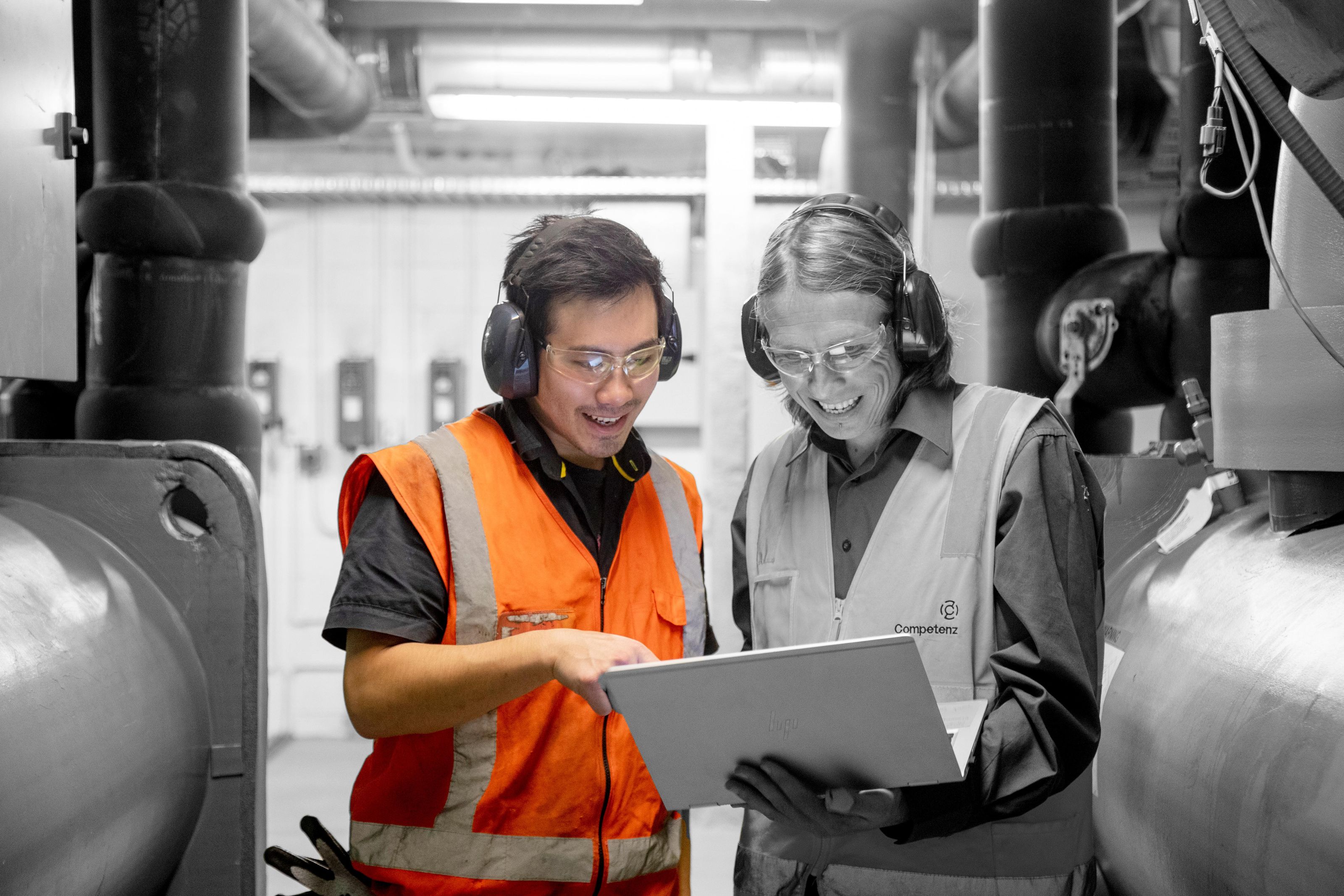 Competenz | Trade apprenticeships New Zealand